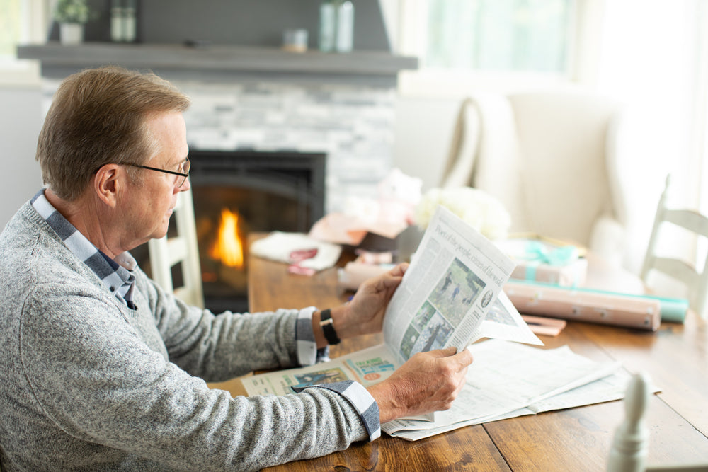 Fireplace Services - Fireside Hearth & Home