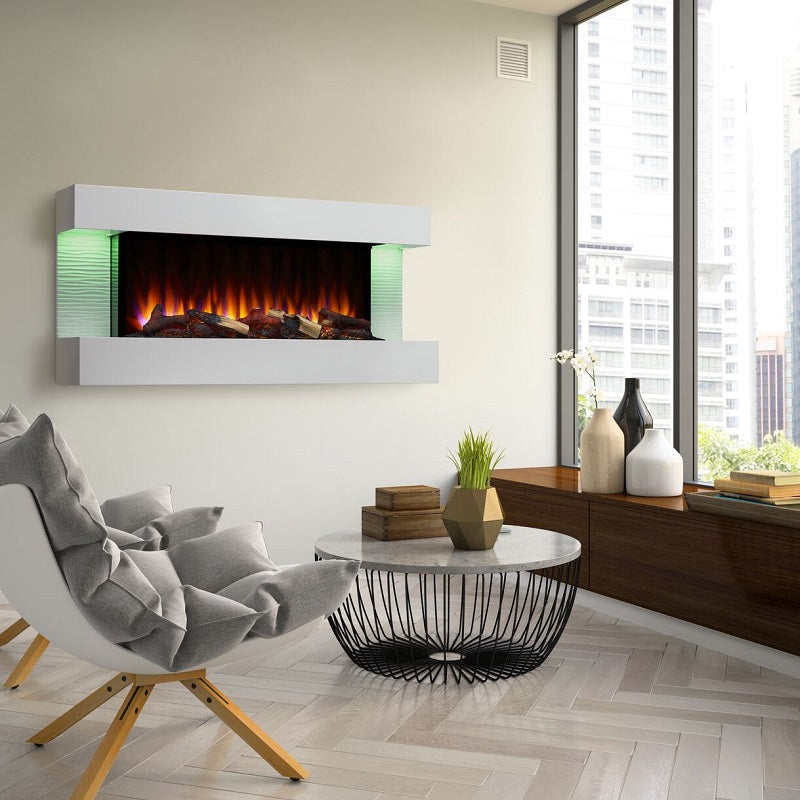 Commercial and Multi-Family Fireplaces - Fireside Hearth & Home