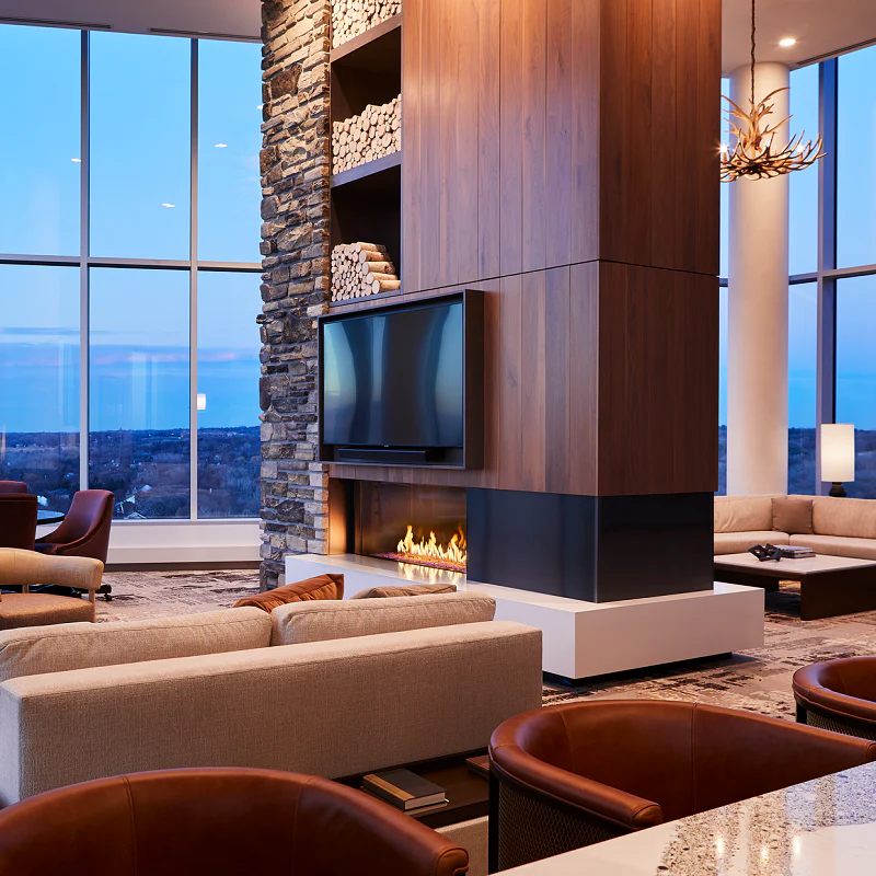 Builders, Architects & Designers | Fireside Hearth & Home