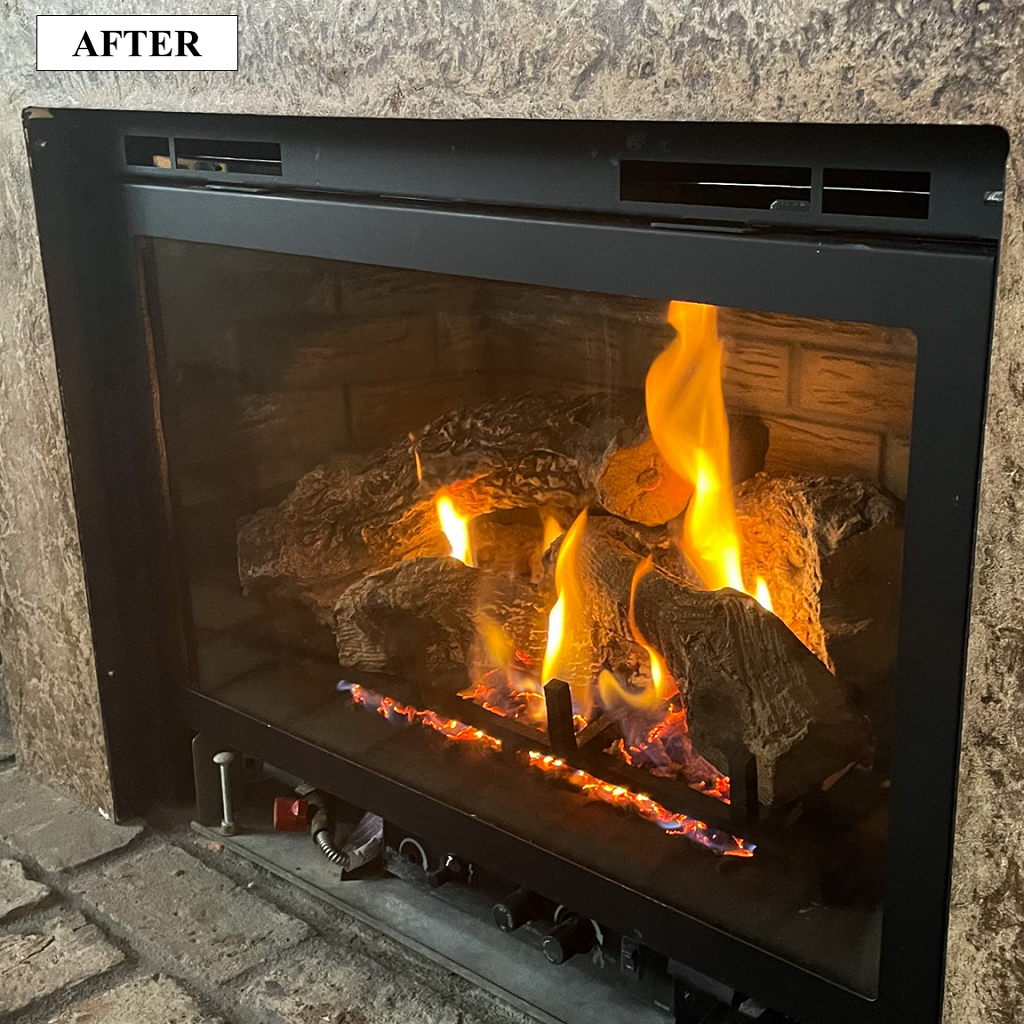Fireplace Services - Fireside Hearth & Home