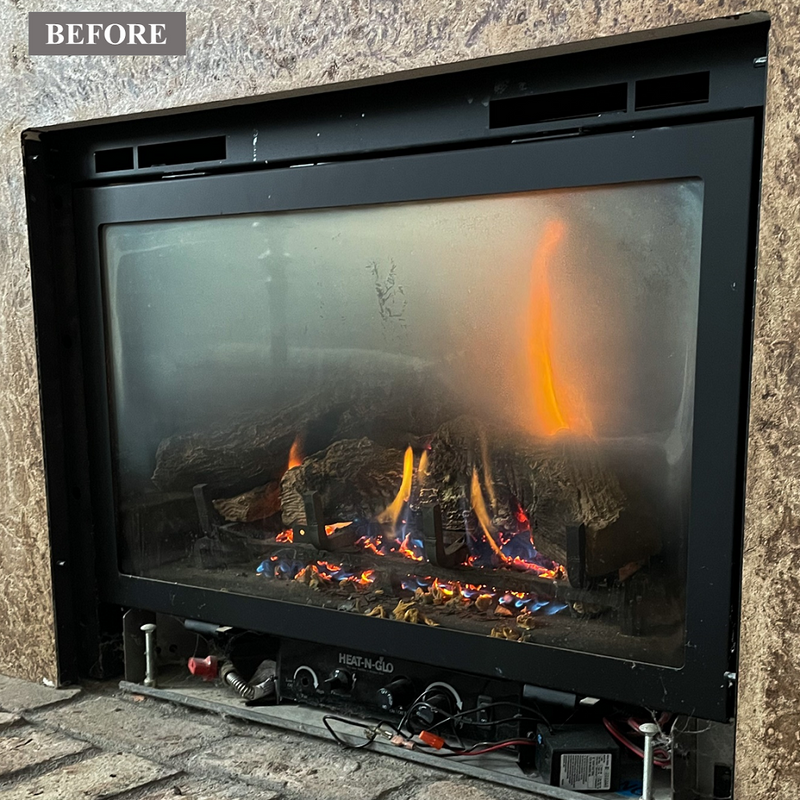Fireplace Services - Fireside Hearth & Home