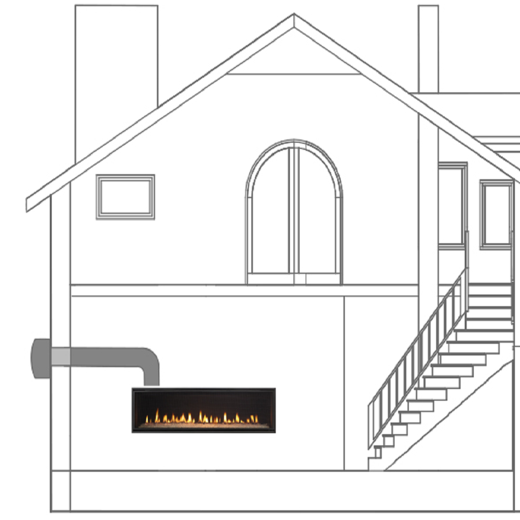 Use Your Fireplace Year-Round with Heat Management - Fireside Hearth & Home
