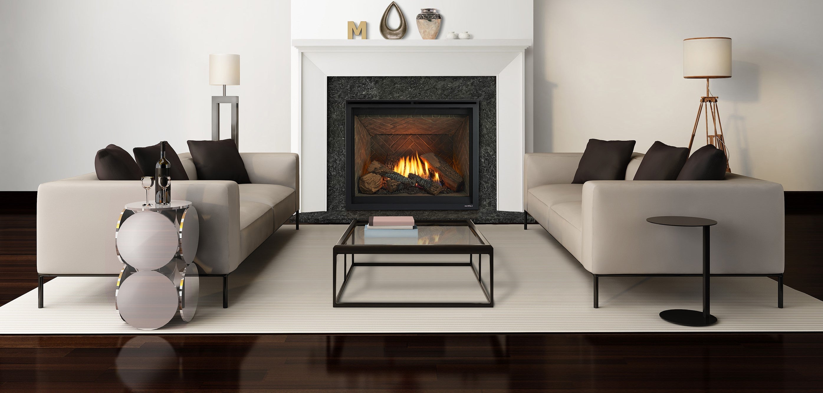 Fireside Hearth & Home | Your Fireplace Experts