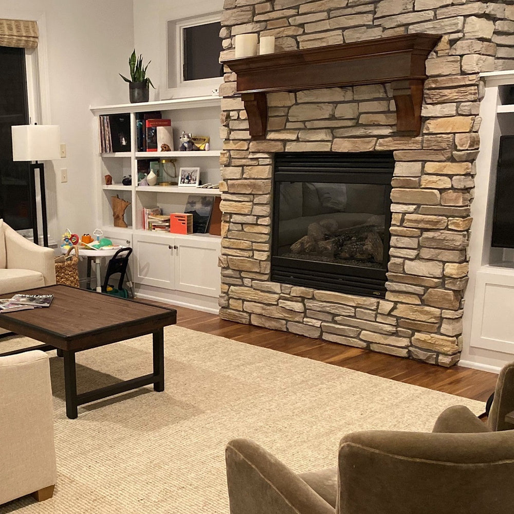 Replace Your Fireplace - Fireside Hearth & Home