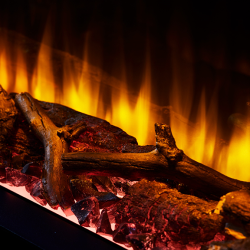 Choose Optional Accessories - Fireside Hearth & Home