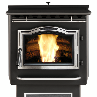 Harman Pellet Stoves - Fireside Hearth & Home