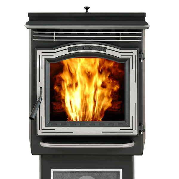 Harman Pellet Stoves - Fireside Hearth & Home