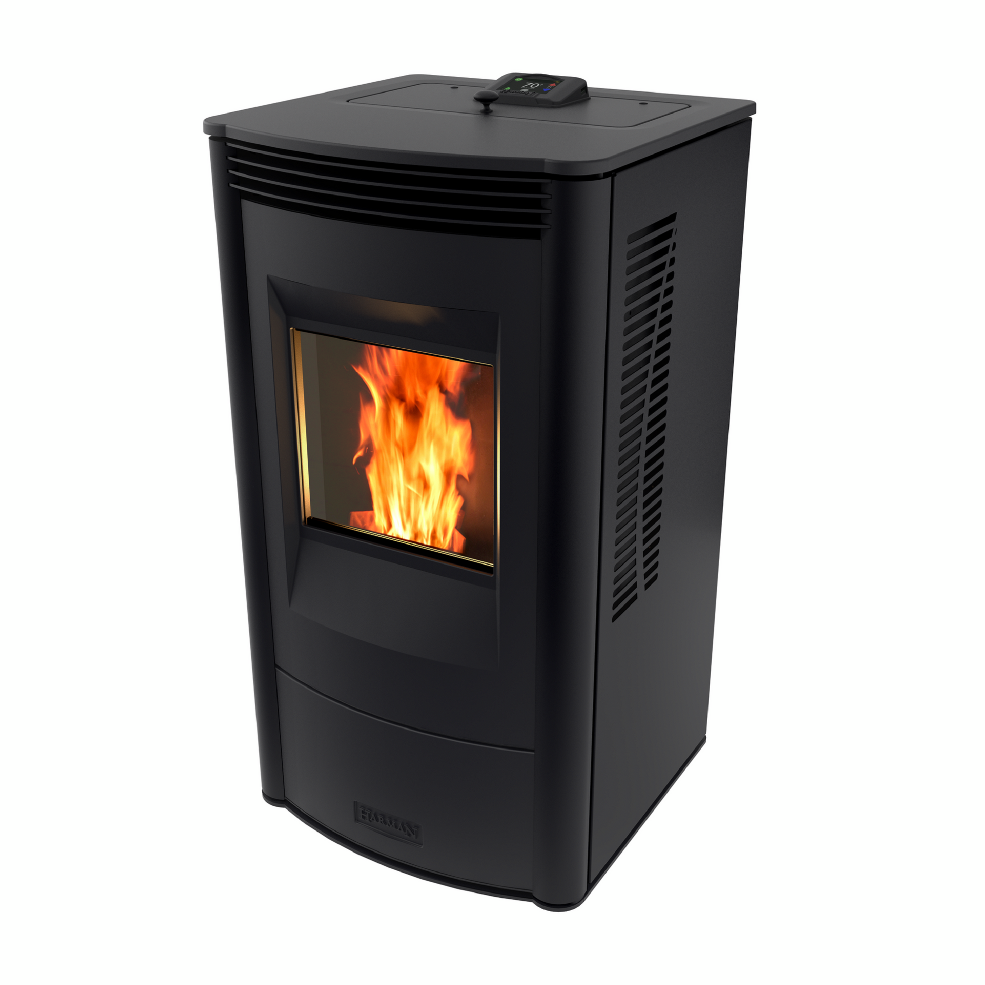 Harman Pellet Stoves - Fireside Hearth & Home